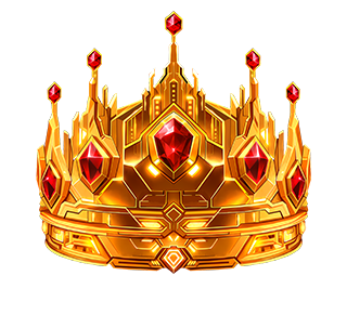 Mighty Crown: Legacy of Mars