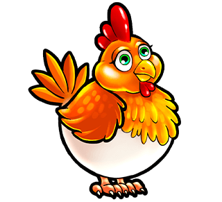 Barnyard Bash: Chicken Chase